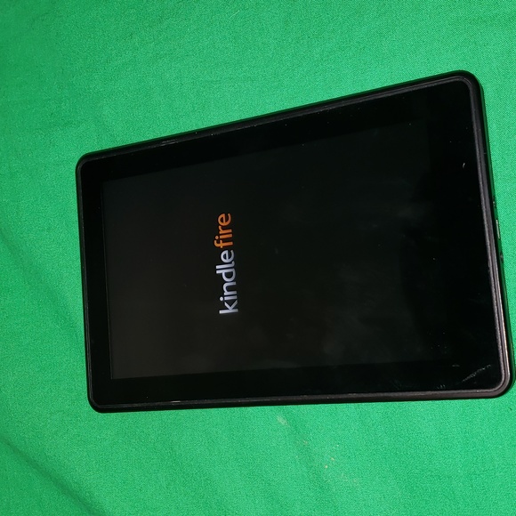 Amazon | Tablets & Accessories | Amazon Kindle Fire St Gen 8gb Wifi ...